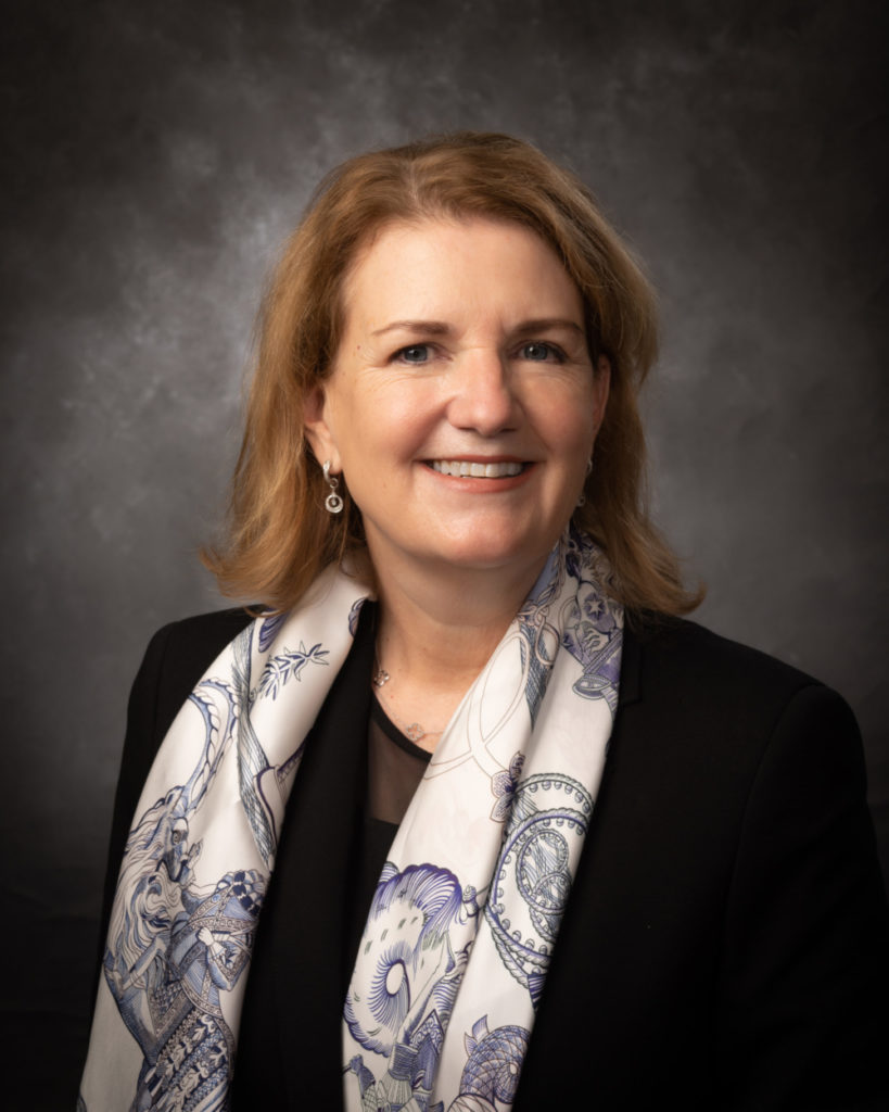 Elizabeth Seigenthaler Courtney - Software Solutions at i3 Verticals