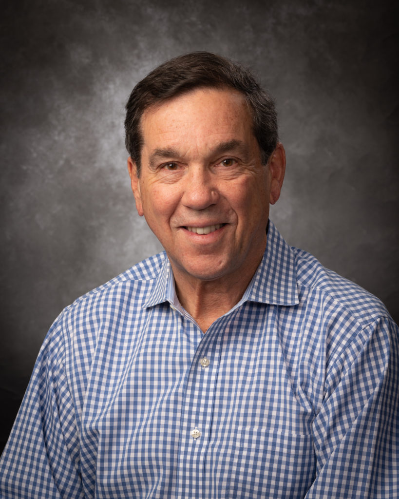 John Harrison - Software Solutions at i3 Verticals