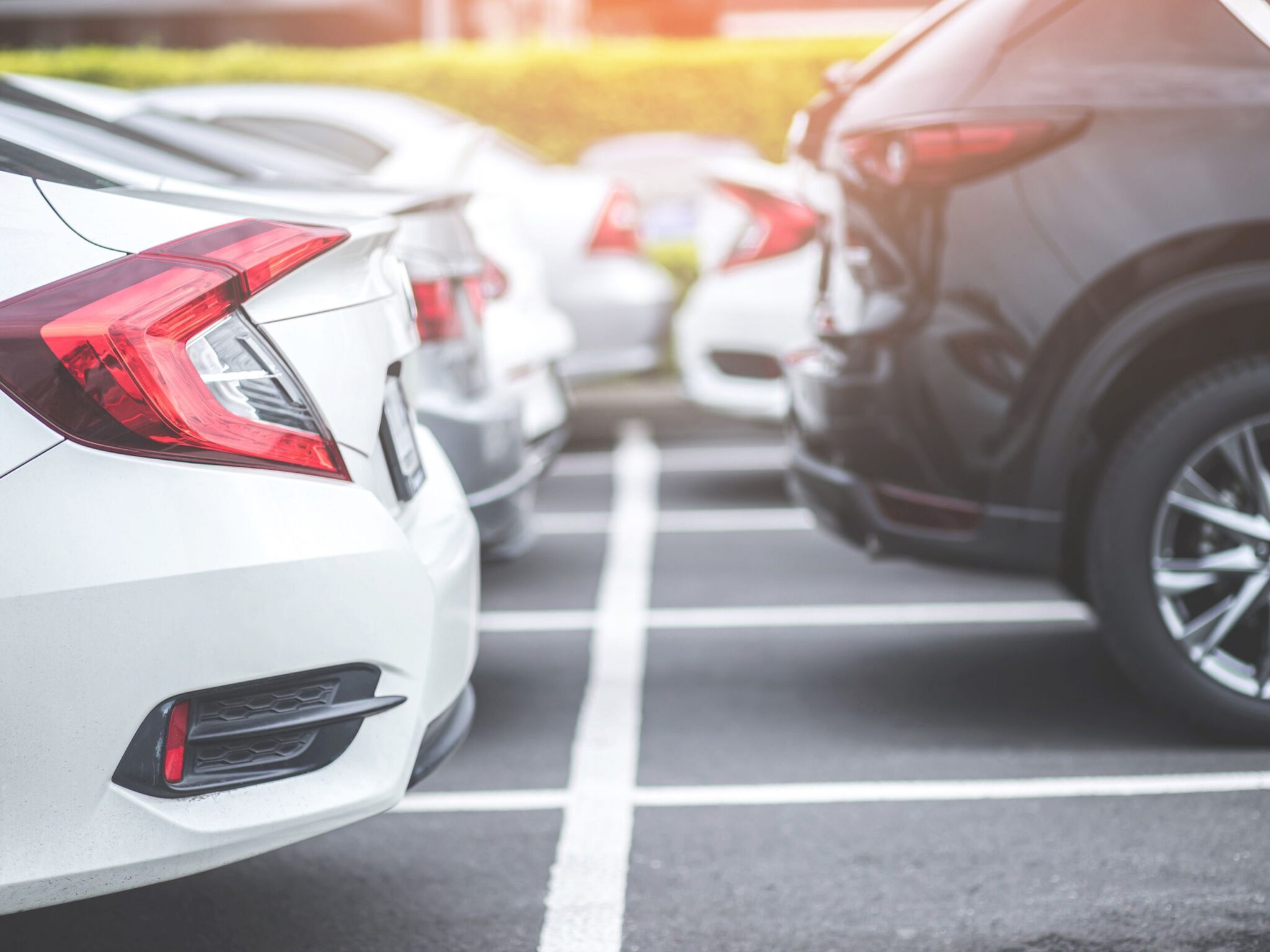 Motor Vehicle Software Solutions – i3 Public Sector