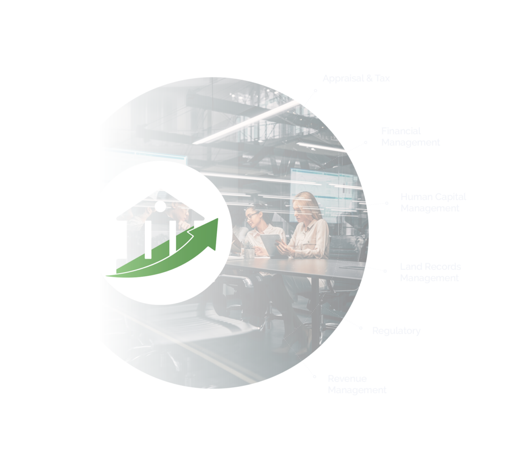 ERP – Software Solutions at i3 Verticals