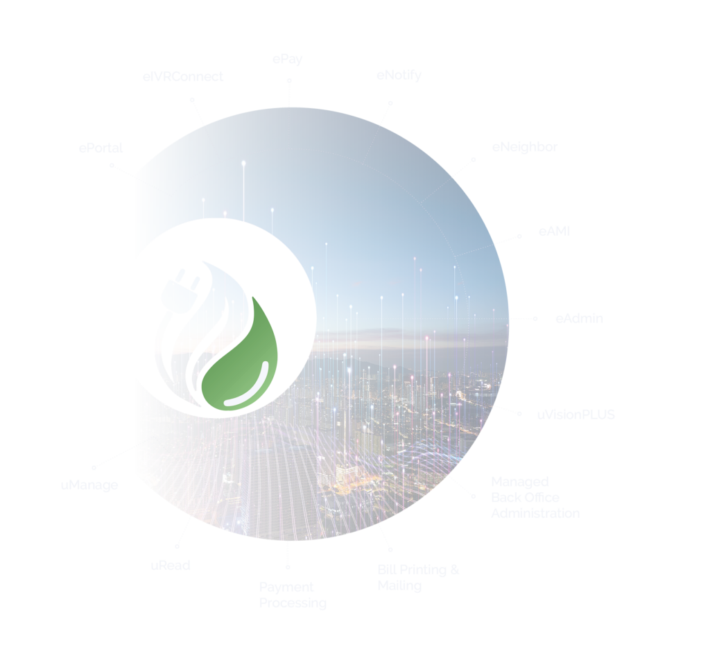 Utilities – Software Solutions at i3 Verticals