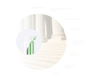 JusticeTech – Software Solutions at i3 Verticals