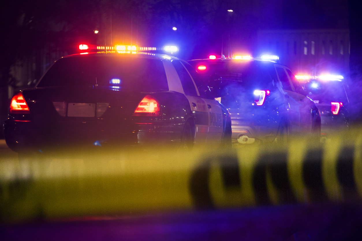 Public Safety Software Solutions – i3 Public Sector