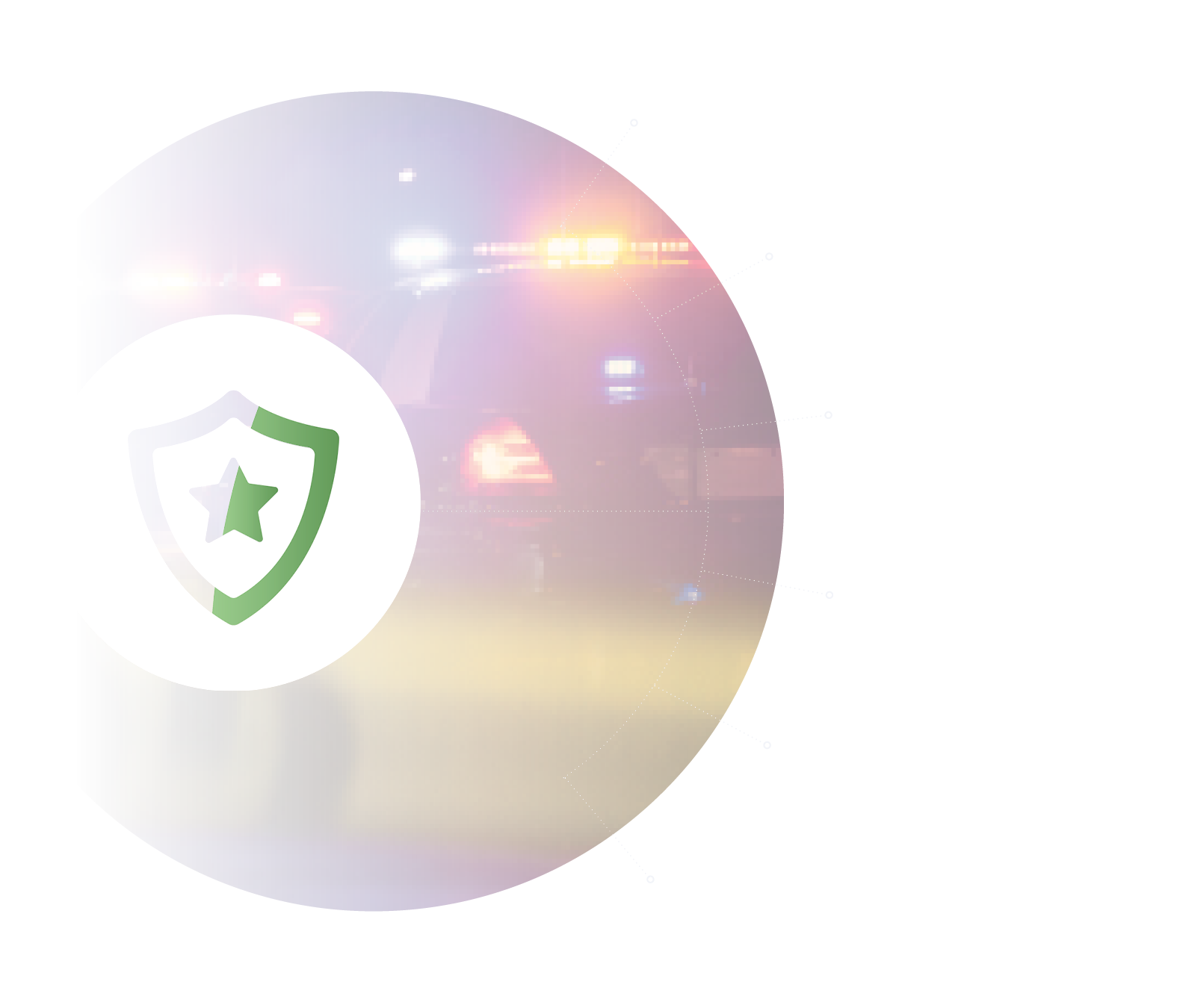 Public Safety Software Solutions