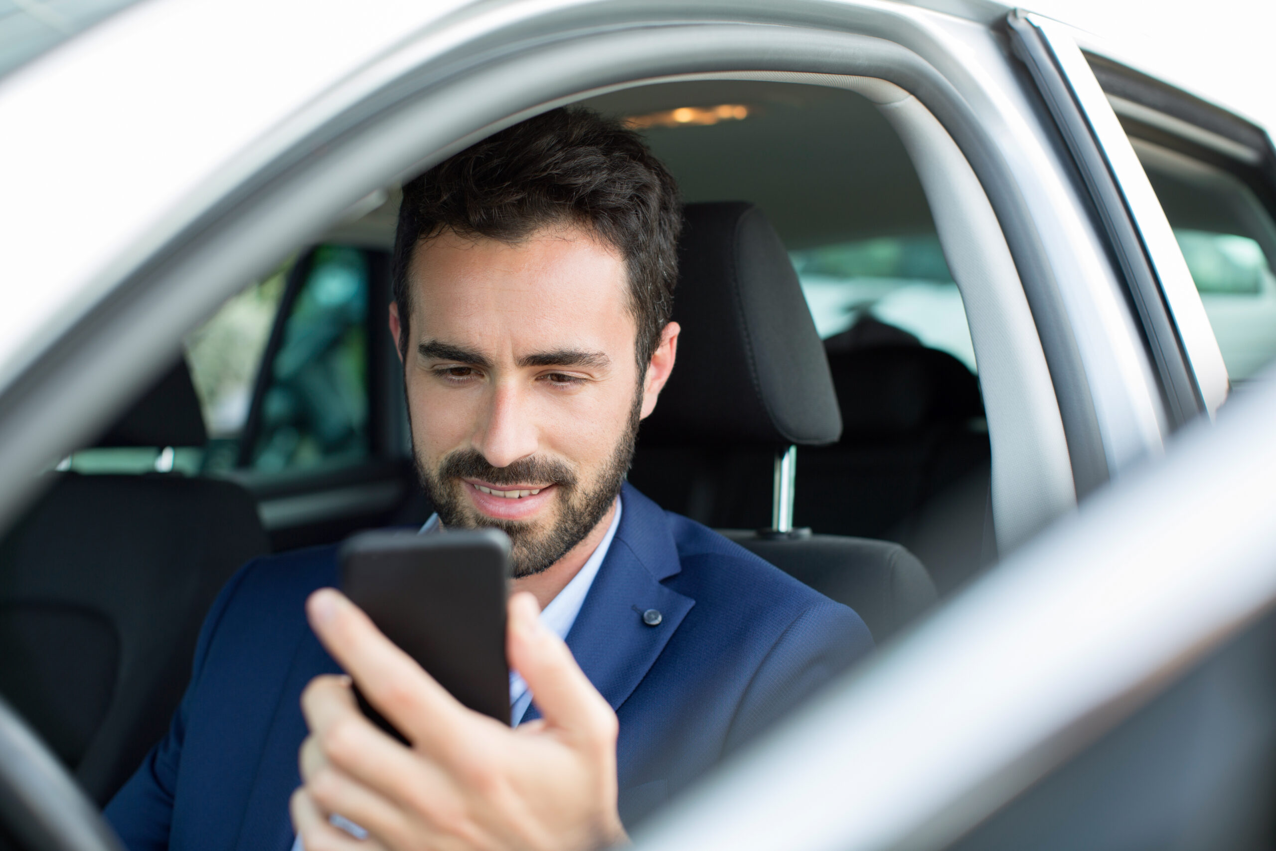 Mobile Experience - Software Solutions at i3 Verticals