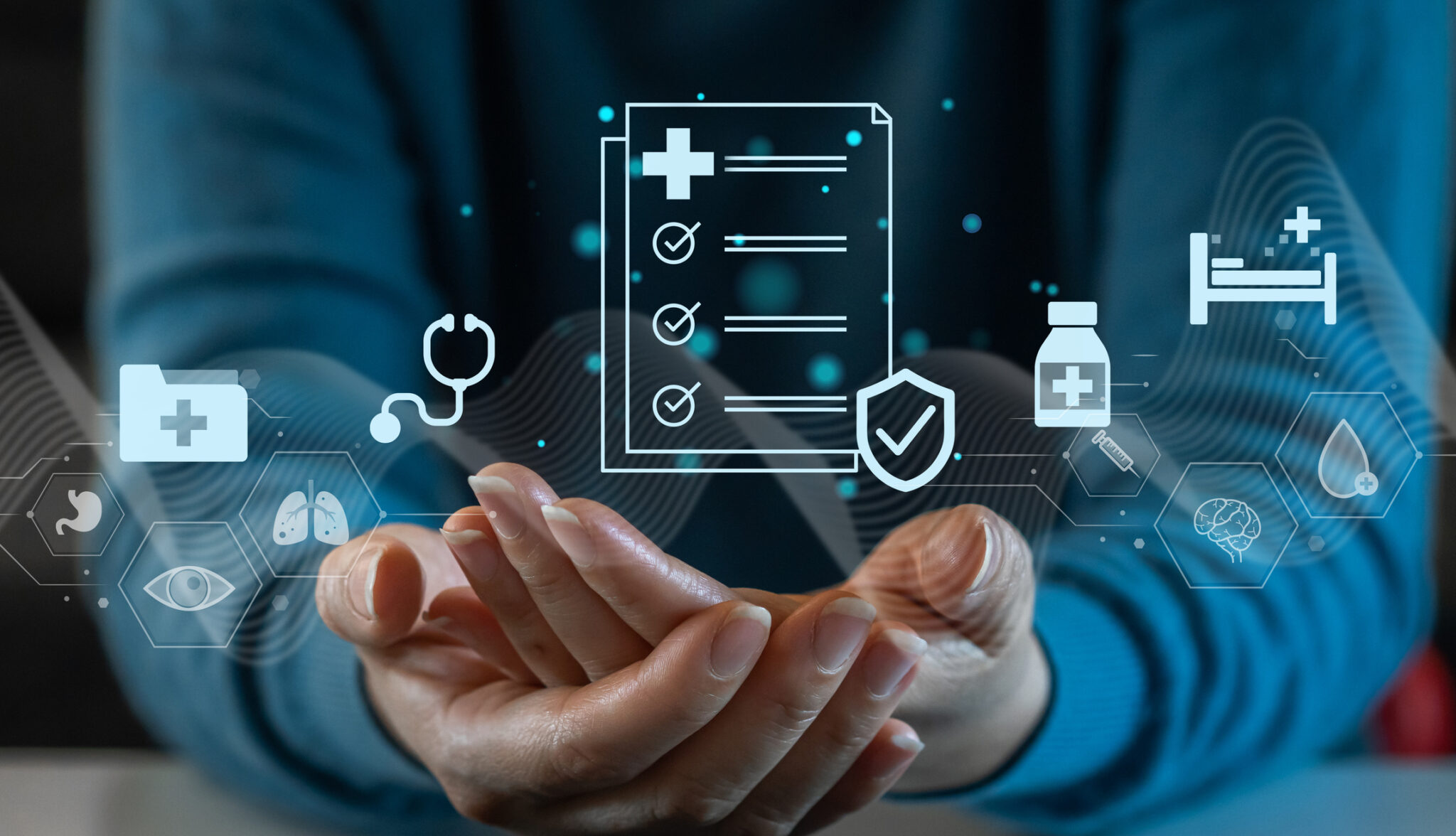 Blog - Software Solutions at i3 Verticals