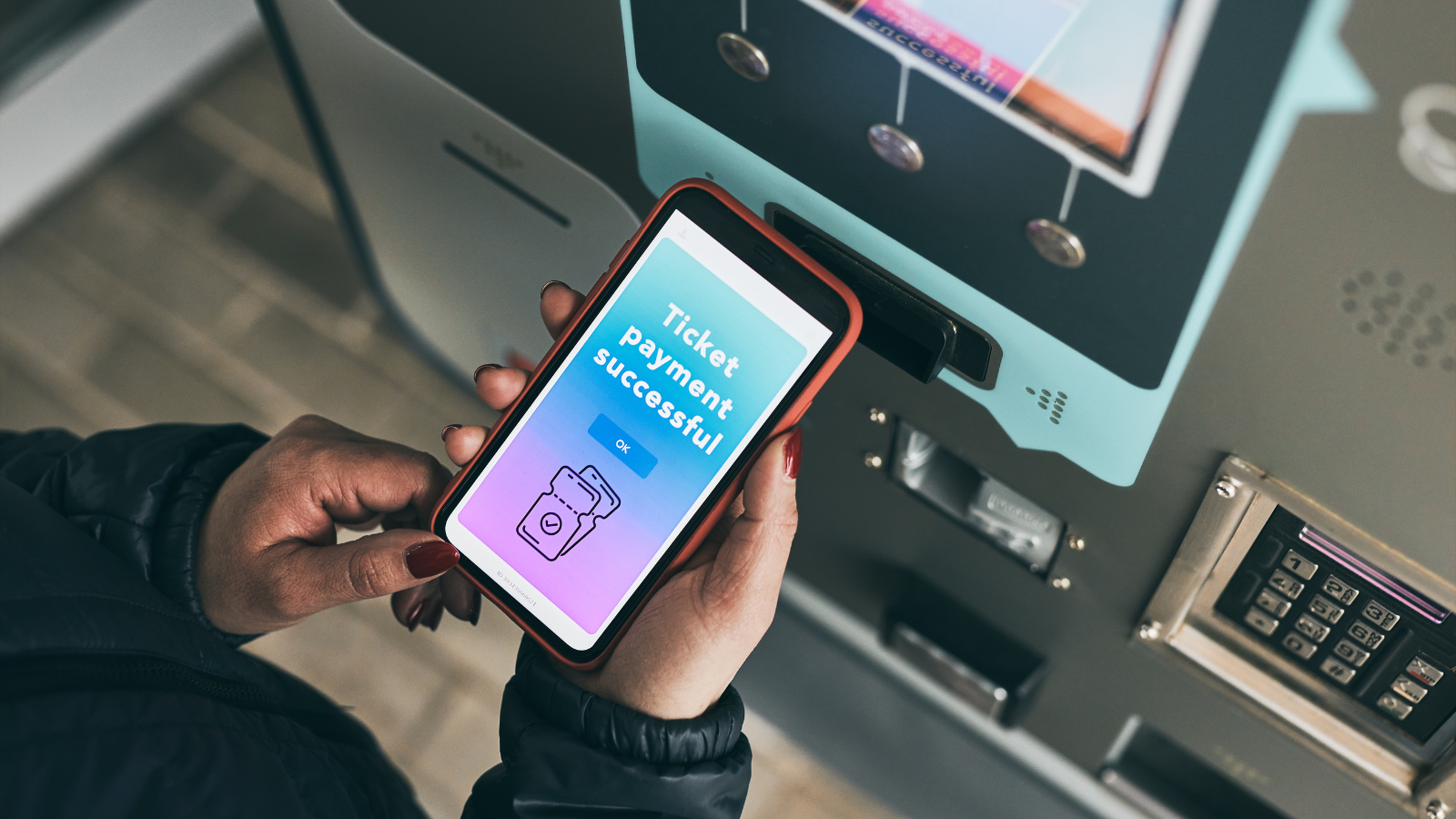 Streamlining Ticket Sales: How Digital Solutions Can Boost Your ...