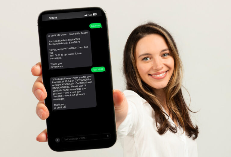 eNotify - Software Solutions at i3 Verticals