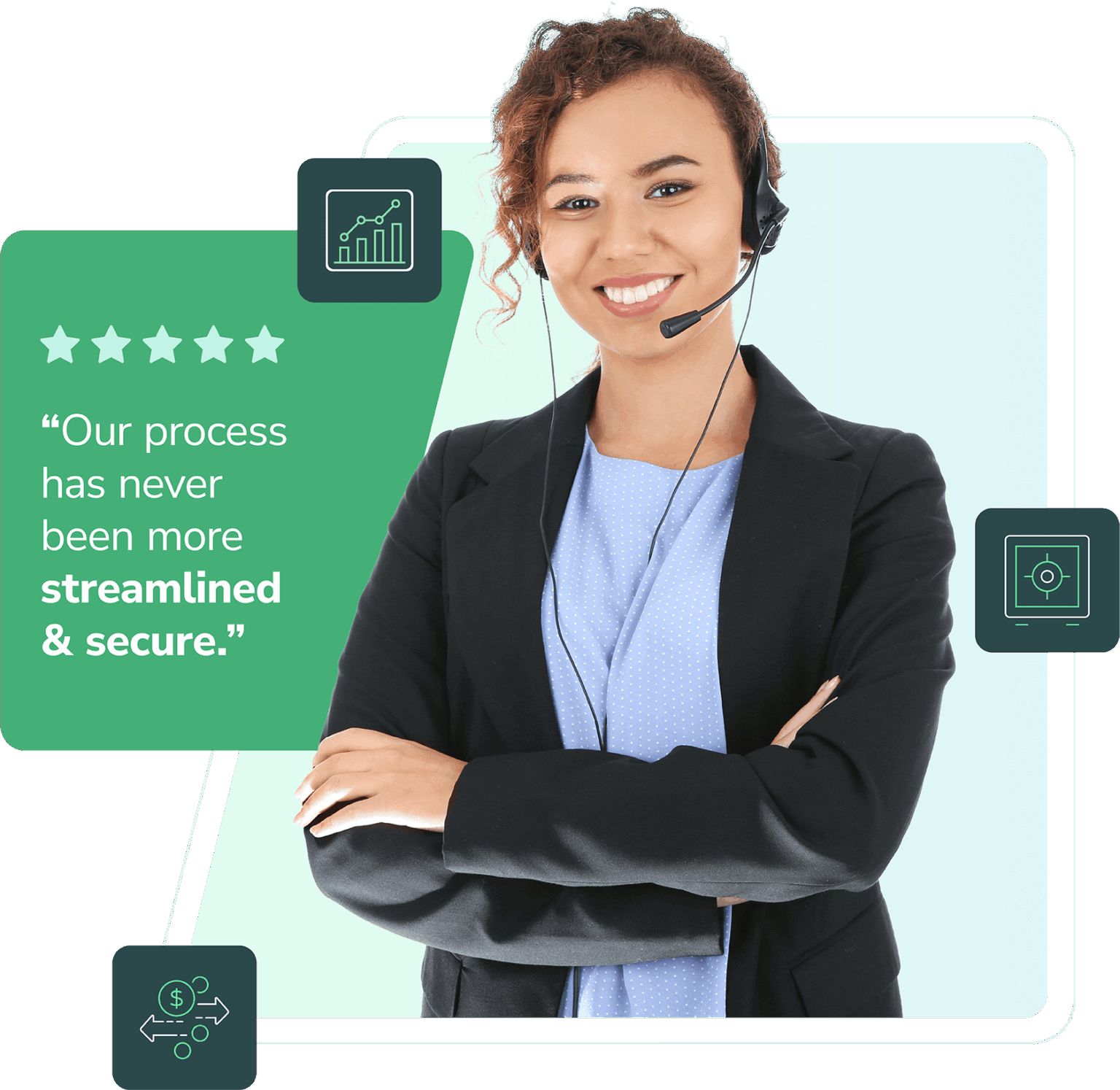 Software Solutions at i3 Verticals